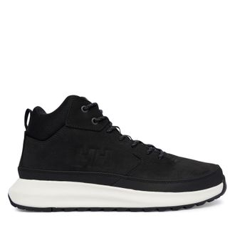 Helly Hansen Trekkingschuhe Helly Hansen Beckett Mid 12119_990 Schwarz