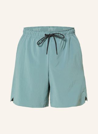 Nike Trainingsshorts Dri-Fit Unlimited blau