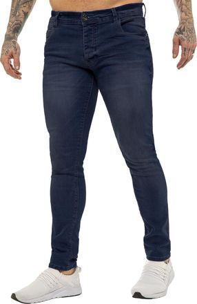 ETO | Herren Designer Hyperstretch Jeans