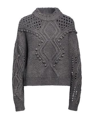 Liu Jo MAILLE - Cols roul&eacute;s sur YOOX.COM