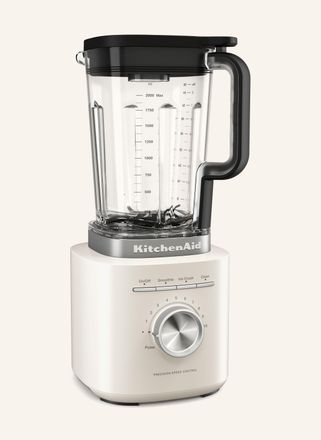 KitchenAid Kitchenaid Standmixer weiss