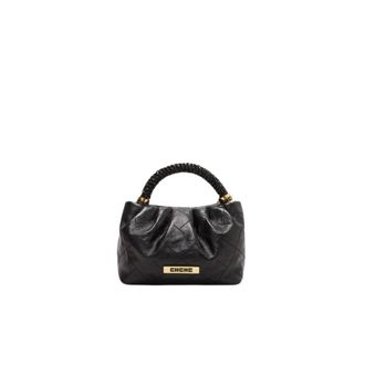 Carolina Herrera Damen, Taschen, Schwarzk, ONE SIZEGr&ouml;&szlig;e