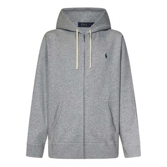 Polo Ralph Lauren Herren, Sweatshirts & Hoodies, Grau, XLGr&ouml;&szlig;e