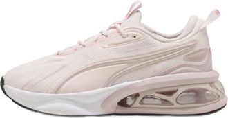 Puma Puma - Chaussures Cell Solar WNS pour femme, Fleur de jasmin/brume mauve/blanc, 37 EU