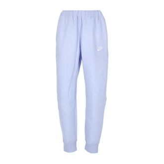 Nike Club Jogger Sweatpants Light Marine - - Sport - Herren - Blau - XL
