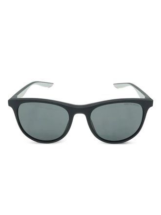 Nike Polarisierte Wave P Sonnenbrille - Schwarz