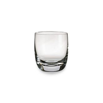 Villeroy & Boch Villeroy und Boch Scotch Whisky Glas No. 1, Kristallglas, 87mm