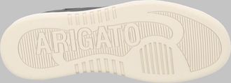Axel Arigato Dice T-Toe Sneaker - Black