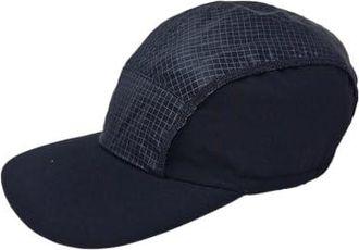 Lacoste Casquette pliable homme noir RK4963
