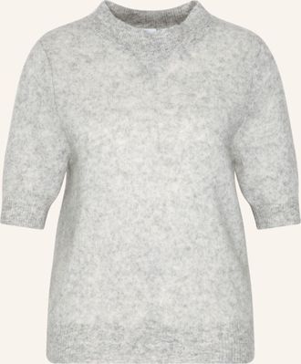 Seidensticker Seidensticker Sweater grau