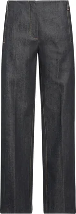 Tory Burch HOSEN & R&Ouml;CKE - Jeanshosen auf YOOX.COM