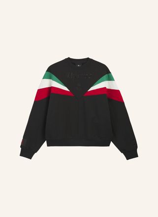 adidas Originals Adidas Originals Chavarria Chicano Sweatshirt schwarz