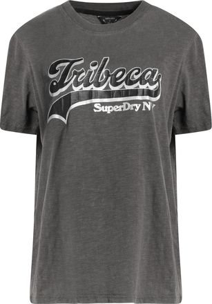Superdry TOPS - T-shirts auf YOOX.COM