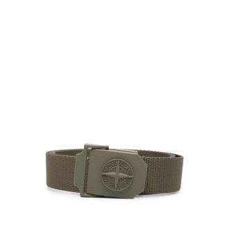 Stone Island Herren, Accessories, Gr&uuml;n, 105 CMGr&ouml;&szlig;e