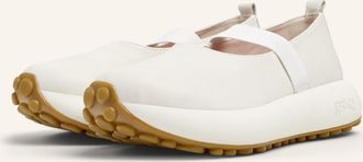 Camper Ballerinas Pelotas Athens weiss