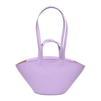 Patrizia Pepe Damen, Taschen, Lila, ONE SIZEGr&ouml;&szlig;e
