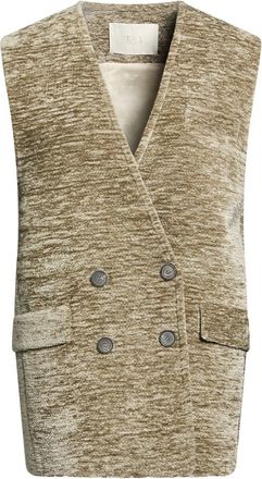 Tela JACKEN & M&Auml;NTEL - Westen auf YOOX.COM