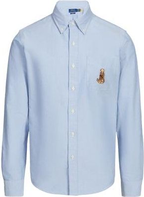 Polo Ralph Lauren Chemise en coton