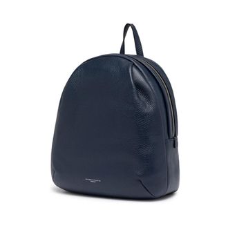 Gianni Chiarini Femme, Sacs, Bleu, Taille: ONE Size Emanuela Backpack