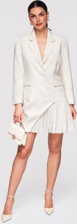 Ombre Kleid