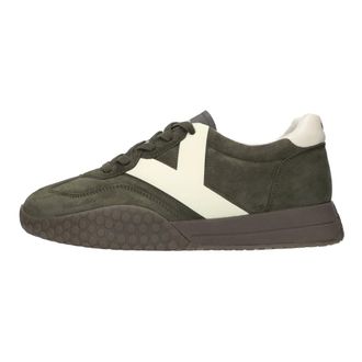 Keh-noo Kehnoo, Homme, Chaussures, Vert, Taille: 40 EU KEH NOO Baskets