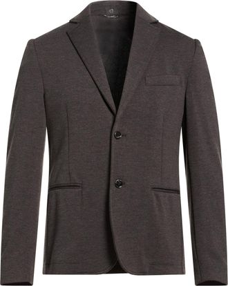 Daniele Alessandrini ANZ&Uuml;GE und CO-ORDS - Blazers auf YOOX.COM