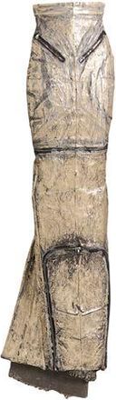 Rick Owens BAS - Jupes longues sur YOOX.COM