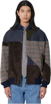 Baracuta Homme, Vestes, Multicolore, Taille: L Light Vestes