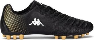 Kappa Fußballschuhe AW24-3C002a Schwarz