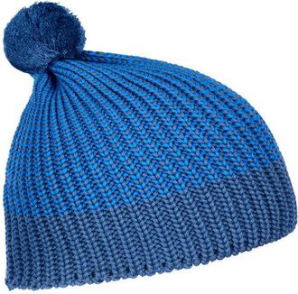 Ortovox Heavy Knit Beanie - Merinomütze