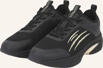 Plein Sport Plein Sport Laufschuh schwarz