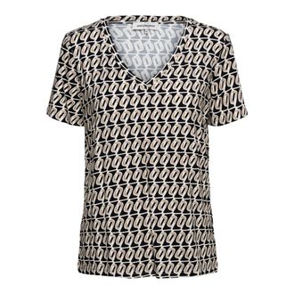 &Co Woman Damen, Oberteile, Schwarzk, SGr&ouml;&szlig;e