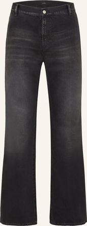 Amiri Amiri Jeans Bootcut Fit schwarz