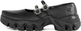 Rombaut Rombaut, Femme, Chaussures, Noir, Taille: 41 EU MJ Ballerine