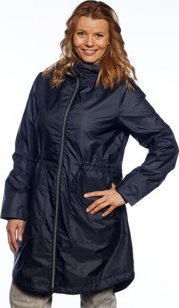 Danwear Izette Marine Jacke