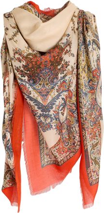 Etro ACCESSOIRES - Schals auf YOOX.COM