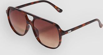 Vans Welton Sonnenbrille tortoise shell