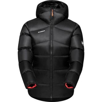 Mammut Damen Funktionsjacke Meron IN Hooded Jacket Women