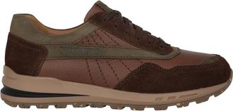 Mephisto Homme, Chaussures, Brun, Taille: 41 EU Barth