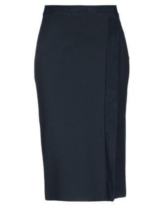 Emporio Armani HOSEN & R&Ouml;CKE - Midi-R&ouml;cke auf YOOX.COM