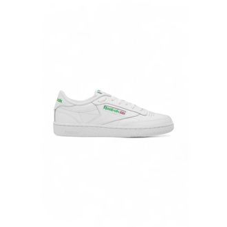 Reebok Club C 85 - - Sport - Herren - Wei&szlig; - 45 1/2 EU