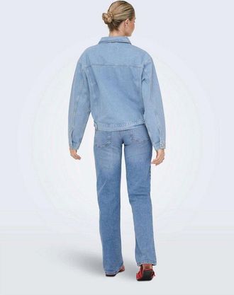 Only Jeansjacke ONLHARPER (1-St)