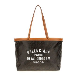 Balenciaga Damen, Taschen, Braun, ONE SIZEGr&ouml;&szlig;e