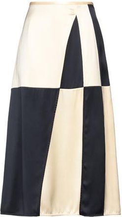 Jil Sander BAS - Jupes longues sur YOOX.COM