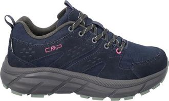 F.lli Campagnolo 3Q27696 Kamsel Low WP Hiking Shoes EU 42