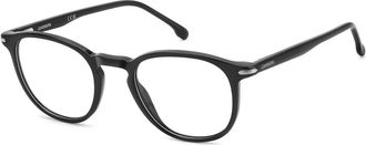 Carrera 352 Optische Brille - - Accessories - Herren - Schwarzk - 49 MM