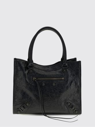 Balenciaga Handtasche Damen Farbe Schwarz