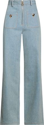 Sandro HOSEN & R&Ouml;CKE - Jeanshosen auf YOOX.COM