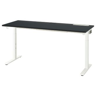 IKEA MITTZON Schreibtisch