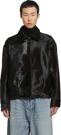 Giorgio Brato Cavallino Jacket